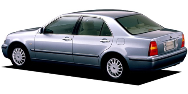 Toyota Progres Nc250 Specs, Dimensions and Photos | CAR FROM JAPAN