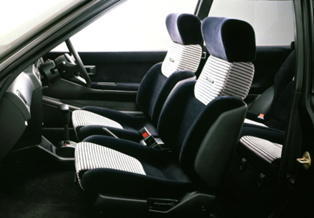 Toyota Corolla Ii Windy Specs, Dimensions and Photos | CAR FROM JAPAN