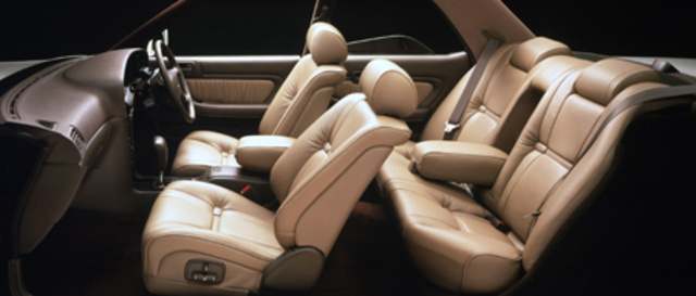 Toyota Chaser Avante Specs, Dimensions and Photos | CAR FROM JAPAN