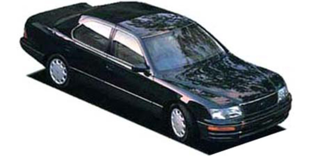 Toyota Celsior B Er Version Specifications | CAR FROM JAPAN