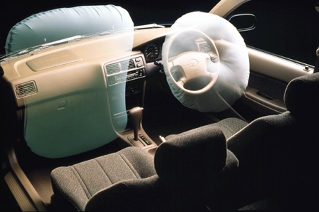 Toyota Sprinter Lx Especificaciones, Dimensiones e Imágenes | CAR FROM ...