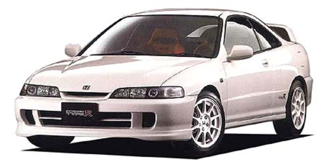 Honda Integra Sir-g Specifications | CAR FROM JAPAN