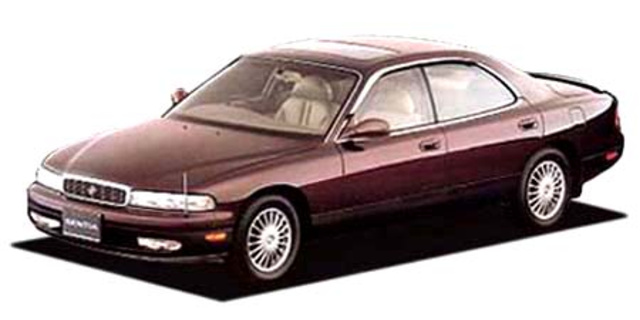 Mazda Sentia 25limited G Specs, Dimensions and Photos | CAR FROM JAPAN