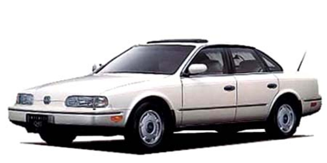 Nissan Infiniti Q45 Basegrade Specs, Dimensions and Photos | CAR FROM JAPAN