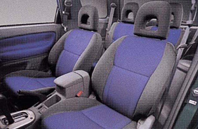 Toyota Rav4l L Aerosport Specs, Dimensions and Photos | CAR FROM JAPAN