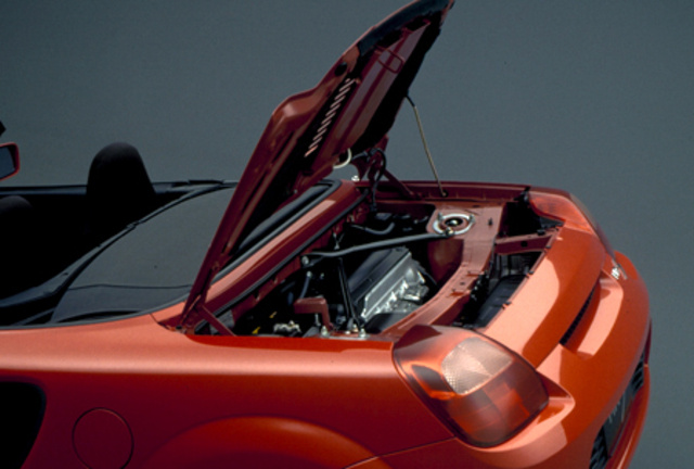 Toyota Mrs S Edition Specs, Dimensions and Photos | CAR FROM JAPAN