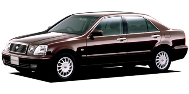 Toyota Progres Nc250 Walnut Package Especificaciones, Dimensiones e ...