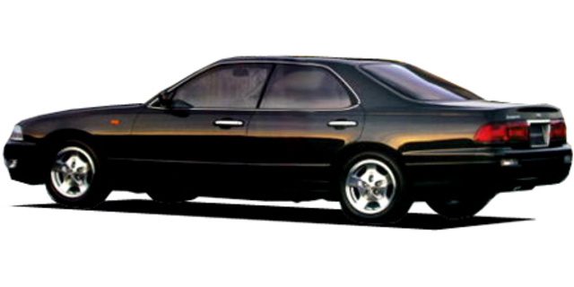 Nissan Leopard Xv Specs, Dimensions and Photos | CAR FROM JAPAN
