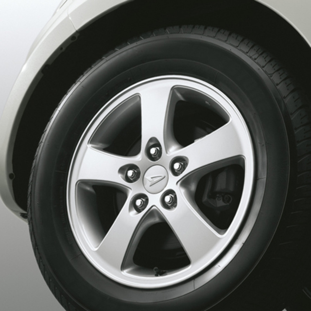 Daihatsu Bego Cl Specs, Dimensions and Photos | CAR FROM JAPAN