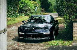 JDM Sports Cars for Sale