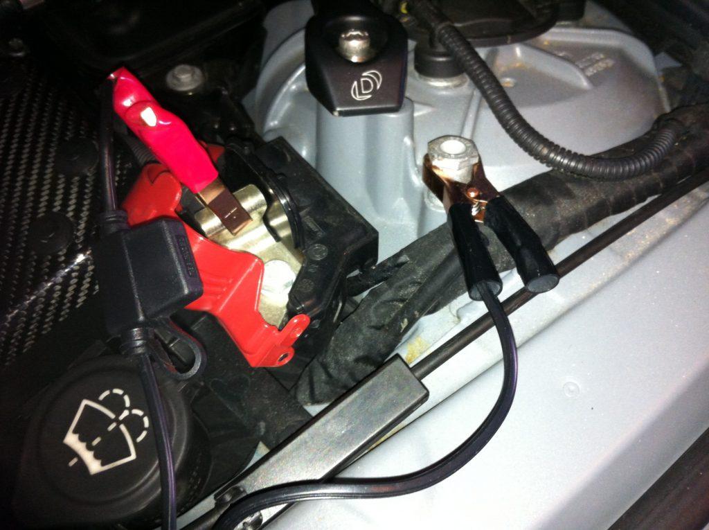 The Ultimate Guide On How To Use A Battery Tender
