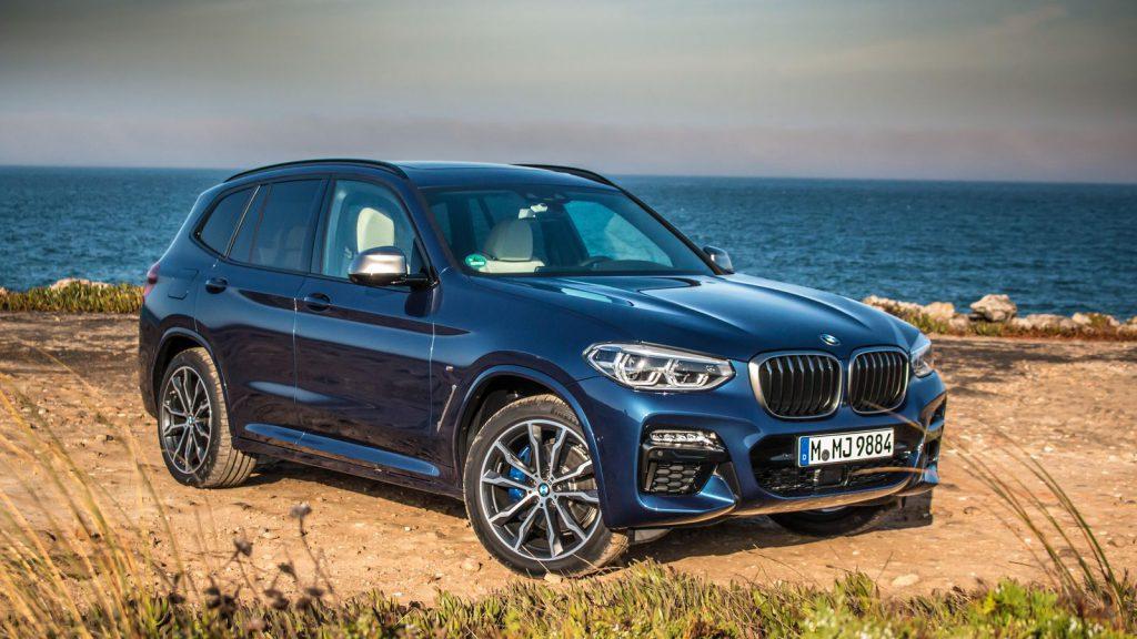 BMW X1 VS X3 Which One Is The Best Buy CAR FROM JAPAN