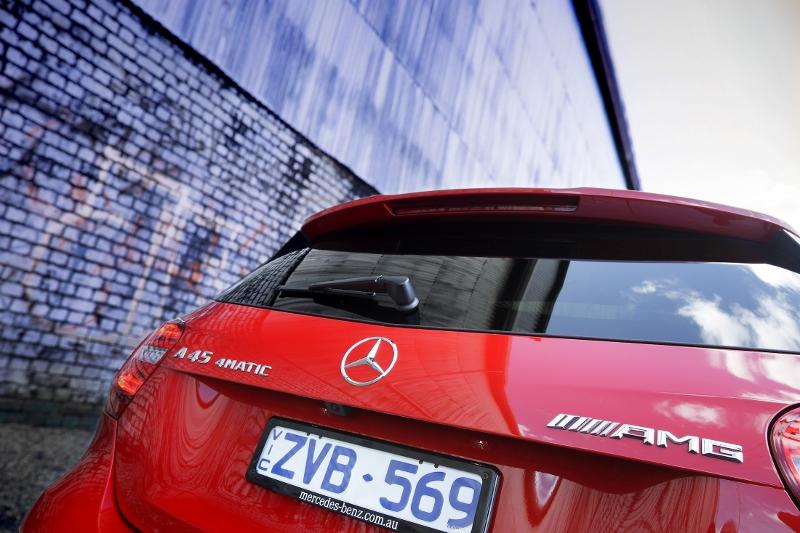 What Does AMG Mean In Mercedes Benz Cars? Mind-blowing Facts and a ...