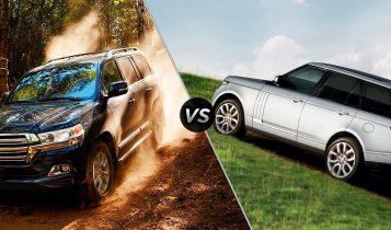 Car Comparison - CAR FROM JAPAN