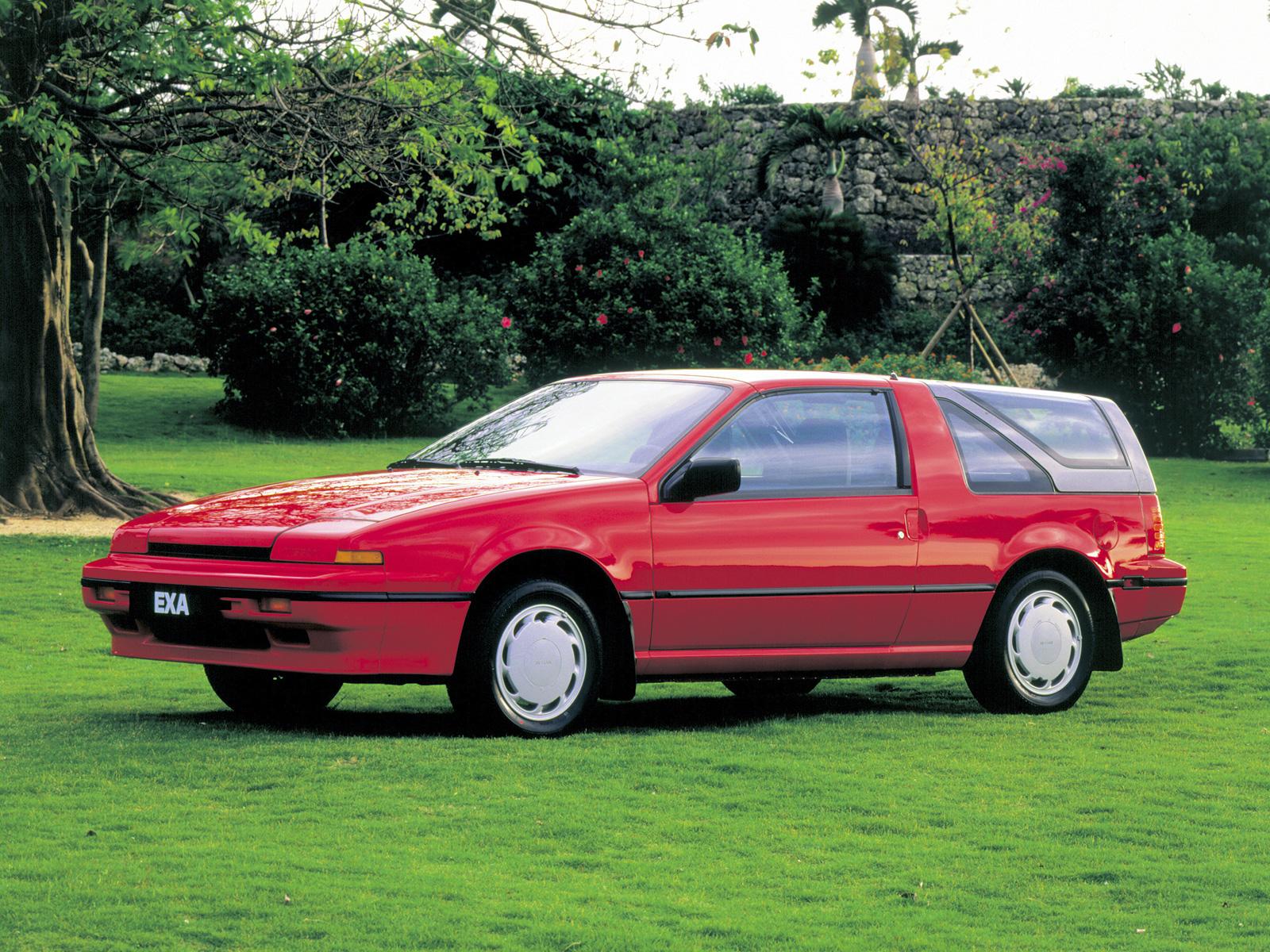 Old Nissans That Ruled The 80s And 90s CAR FROM JAPAN Old Nissans That Ruled The 80s And 90s CAR FROM JAPAN