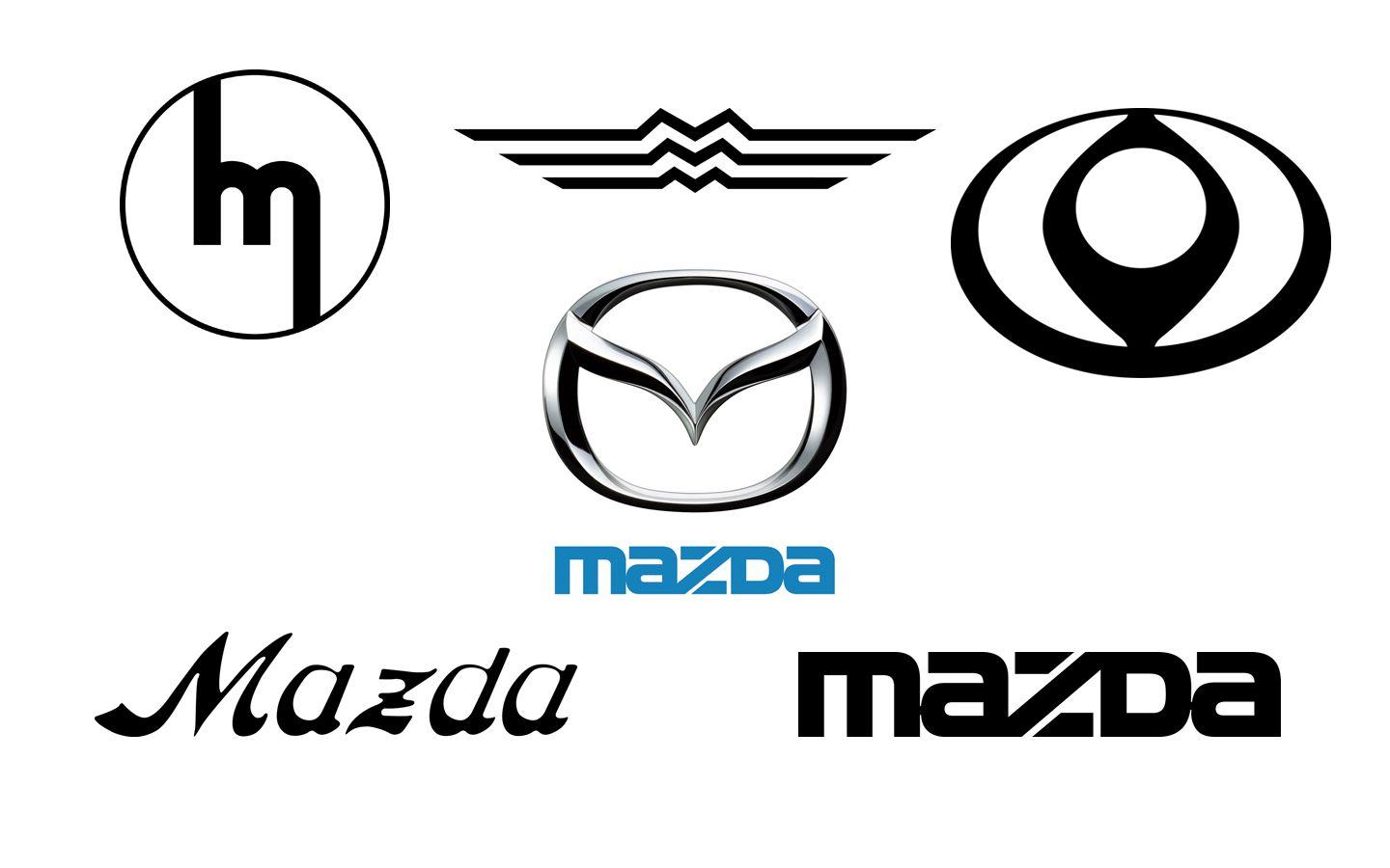 Mazda Logo Its Fascinating Journey Of Evolution CAR FROM JAPAN Mazda Logo Its Fascinating Journey Of Evolution CAR FROM JAPAN