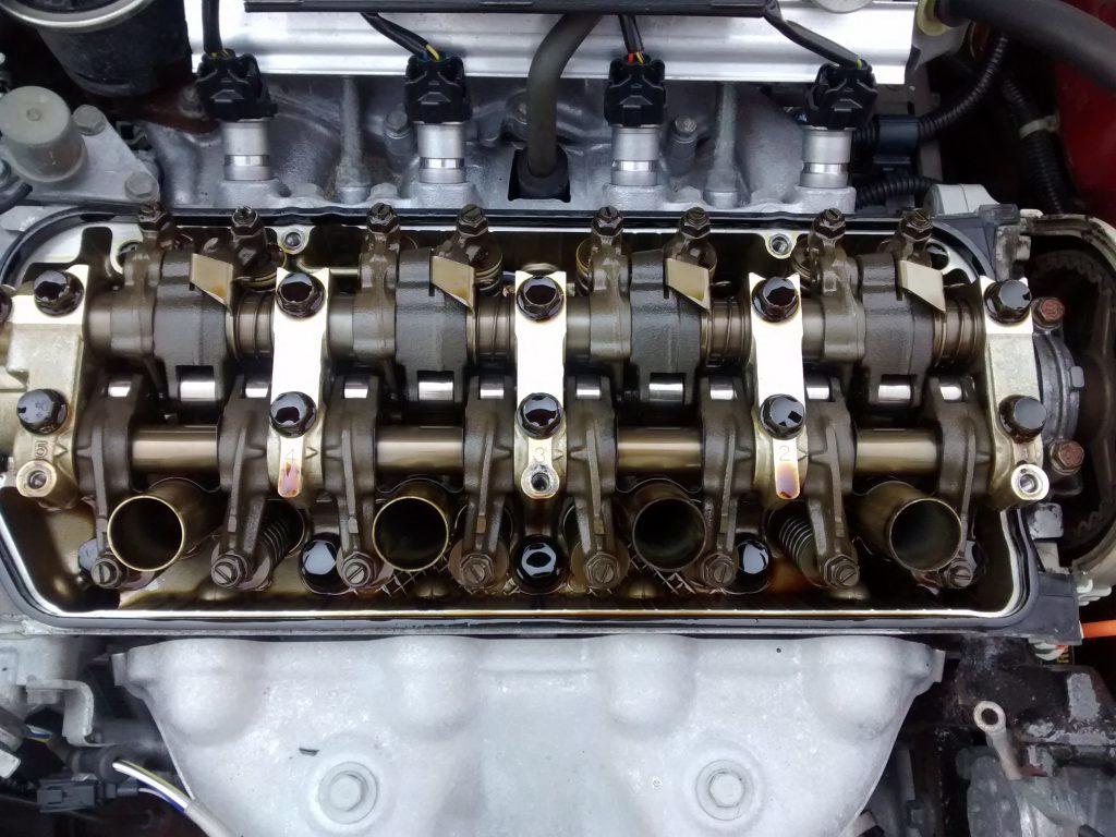 The Honda VTEC: How It Is Different From Regular VTECs | CAR FROM JAPAN