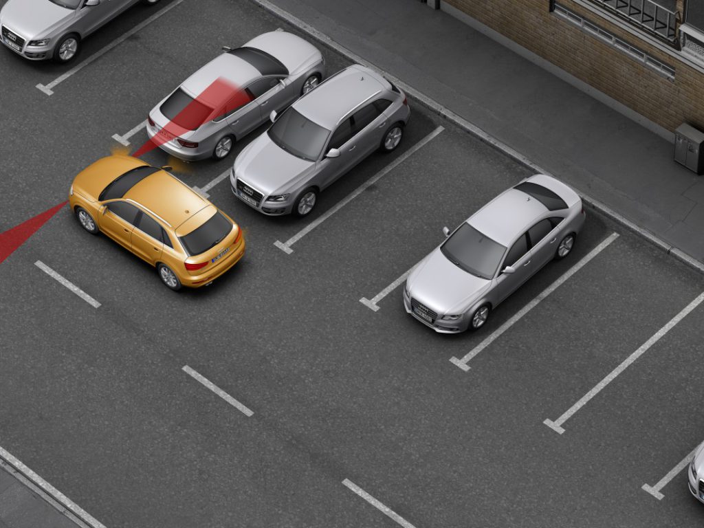 How To Reverse Park Your Car The Easiest Way CAR FROM JAPAN
