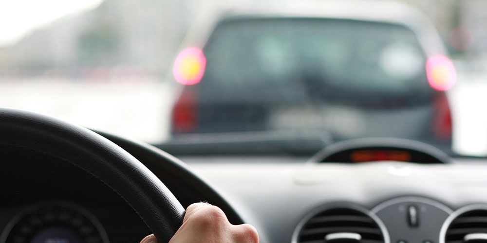 Les 4 types de tailgaters et comment les éviter - Reprogrammation moteur Les 4 types de tailgaters et comment les éviter - Reprogrammation moteur
